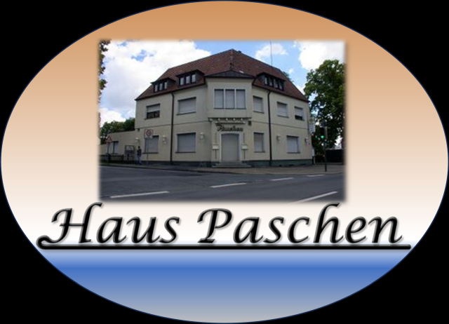 Willkommen im Haus Paschen